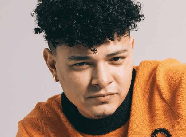 Lil Eddie | Booking Agent | Talent Roster | MN2S