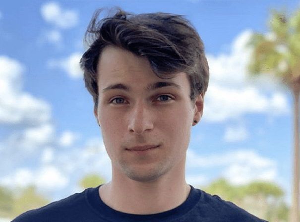 Austin Felt | Booking Agent | Talent Roster | MN2S