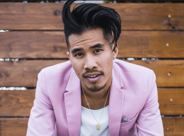 Max Pham | Booking Agent | Talent Roster | MN2S