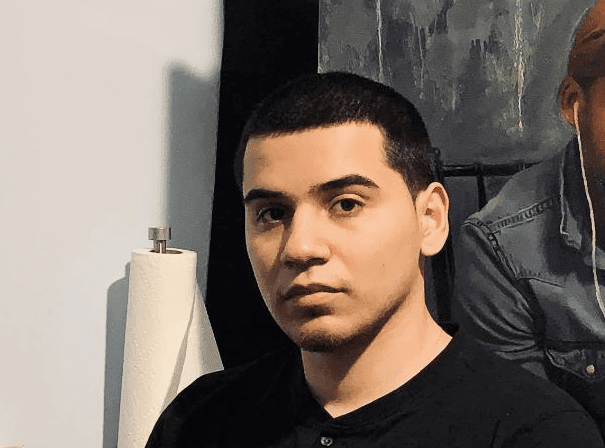 Devon Rodriguez | Booking Agent | Talent Roster | MN2S