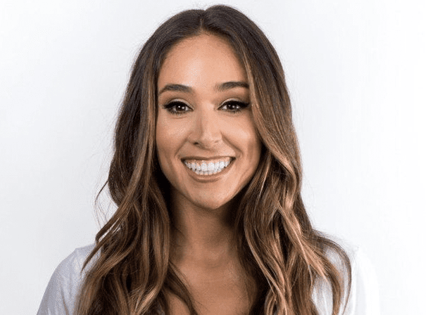 Danielle Robay | Booking Agent | Talent Roster | MN2S