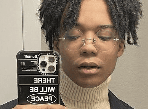 D'Angelo Wallace | Booking Agent | Talent Roster | MN2S