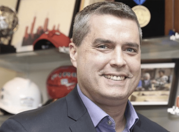 David Haugh | Booking Agent | Talent Roster | MN2S