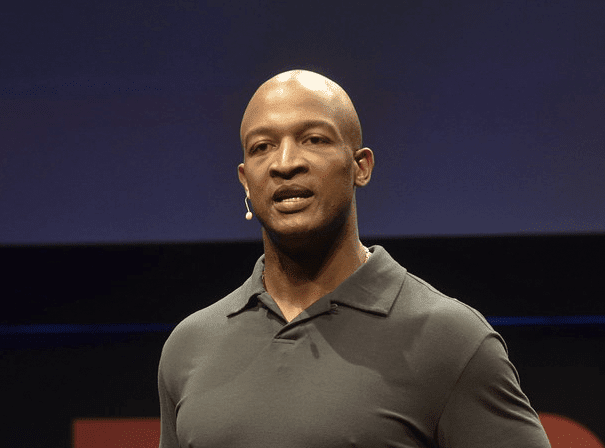 Nolan Harrison III | Booking Agent | Talent Roster | MN2S