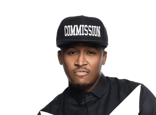 Ferrari Simmons | Booking Agent | Talent Roster | MN2S