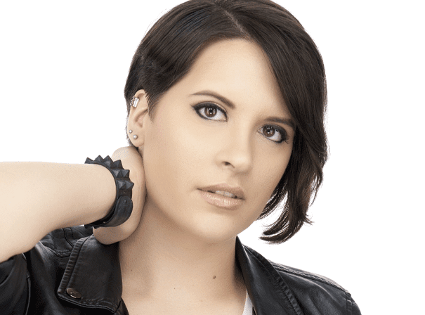 Morgan Berry | Booking Agent | Talent Roster | MN2S