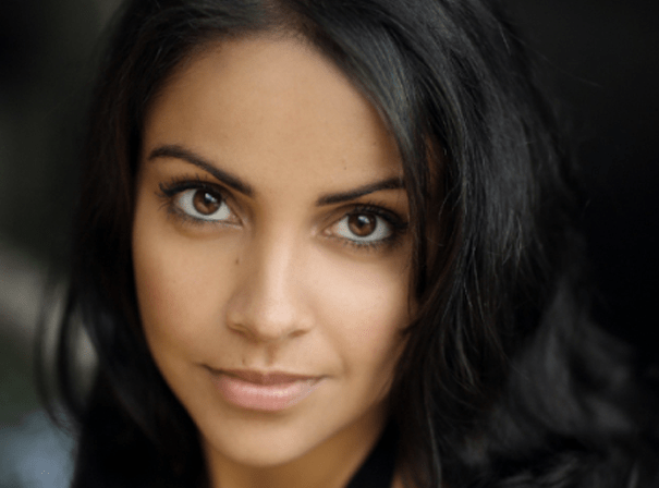 Helen K Wint | Booking Agent | Talent Roster | MN2S