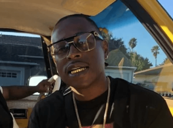 Hitta Slim | Booking Agent | Talent Roster | MN2S