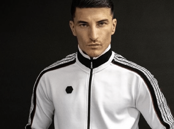 Asche | Booking Agent | Talent Roster | MN2S