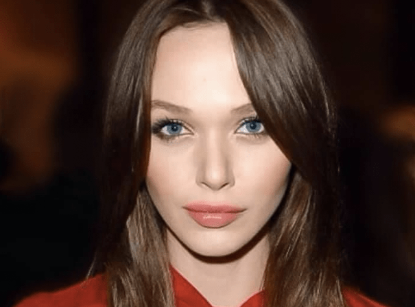 Jessica Cook | Booking Agent | Talent Roster | MN2S