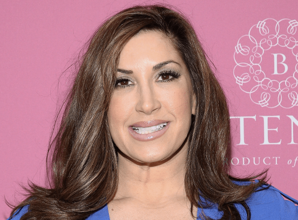 Jacqueline Laurita | Booking Agent | Talent Roster | MN2S