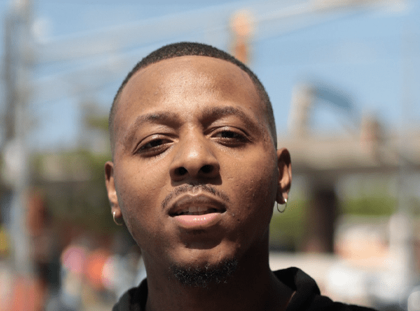 Calvin Ross | Booking Agent | Talent Roster | MN2S