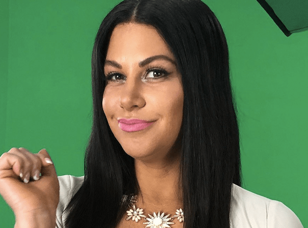 Nina Klemm | Booking Agent | Talent Roster | MN2S