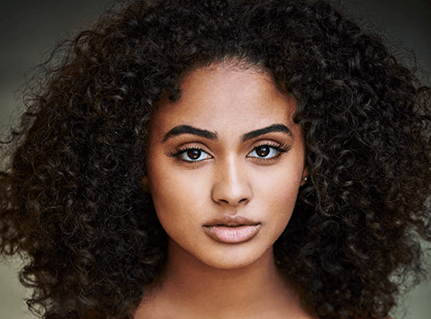 Daniella Perkins | Booking Agent | Talent Roster | MN2S