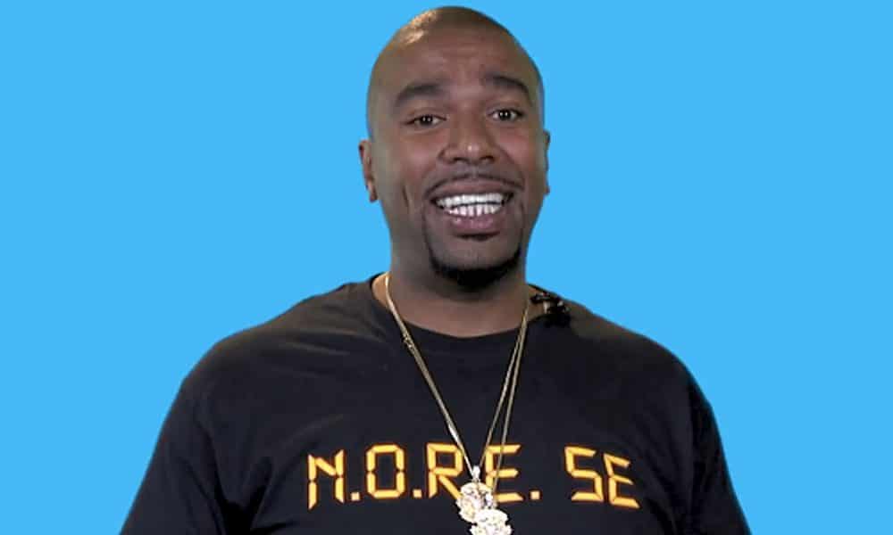 N.O.R.E | Booking Agent | Talent Roster | MN2S