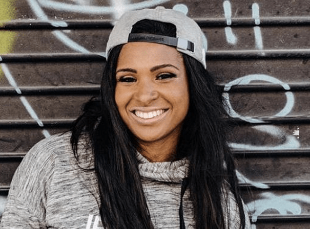 Iris Stryx | Booking Agent | Talent Roster | MN2S