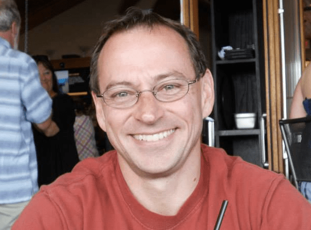 Rodney Lacroix | Booking Agent | Talent Roster | MN2S