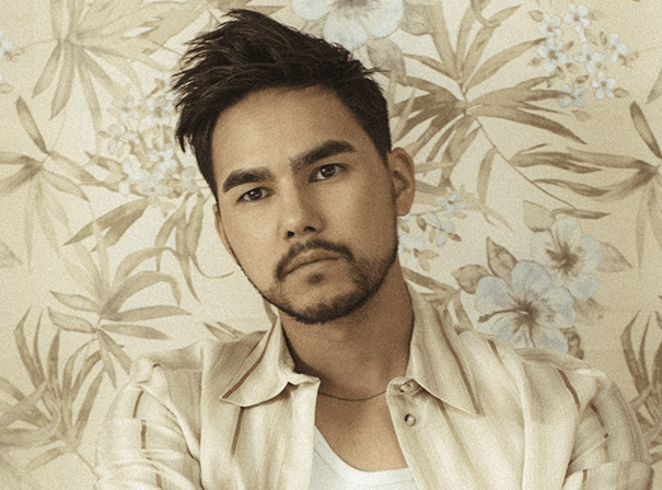 Tyler Shaw | Booking Agent | Talent Roster | MN2S