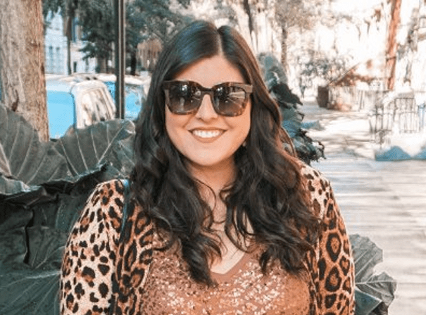 Arielle Calderon | Booking Agent | Talent Roster | MN2S