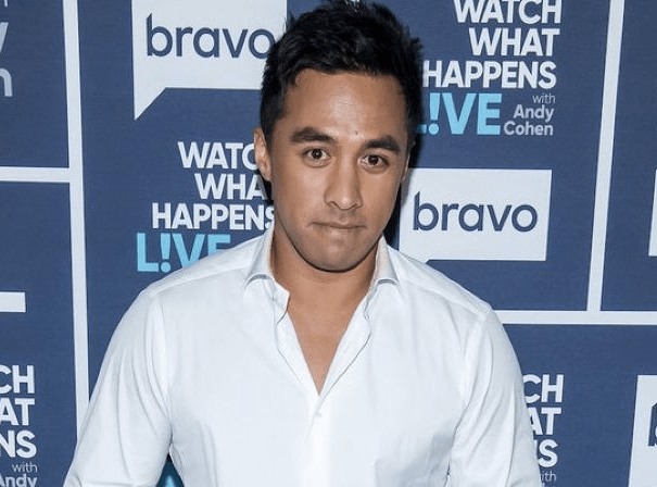 Ross Inia | Booking Agent | Talent Roster | MN2S