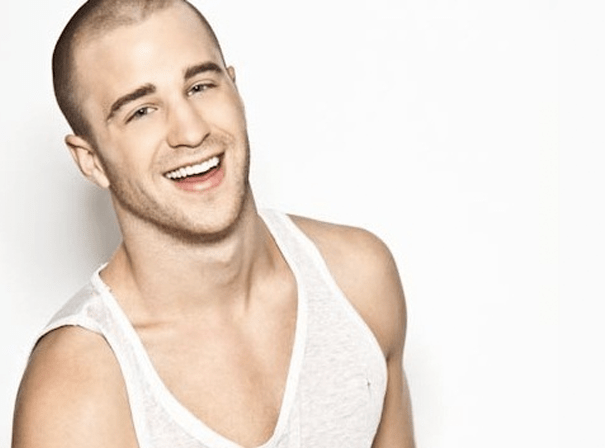 Locky Brownlie | Booking Agent | Talent Roster | MN2S