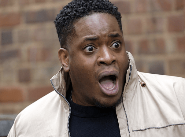 Tolu Ogunmefun | Booking Agent | Talent Roster | MN2S