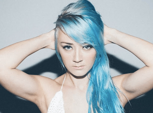 Rain Paris | Booking Agent | Talent Roster | MN2S