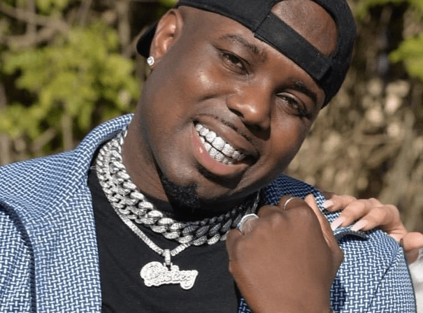 T-Wayne | Booking Agent | Talent Roster | MN2S