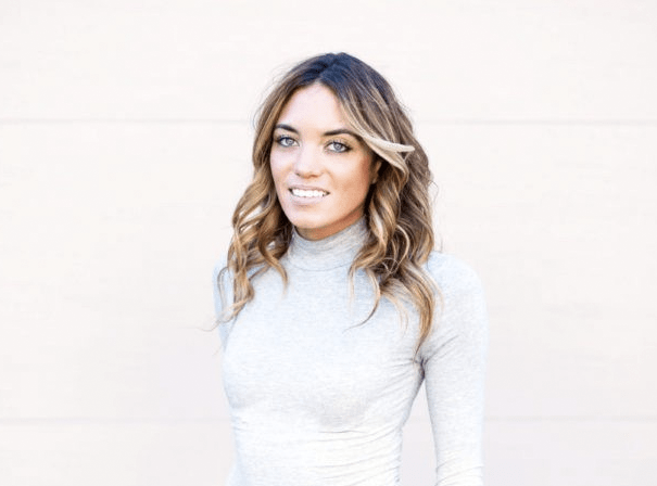 Tara Mackey | Booking Agent | Talent Roster | MN2S