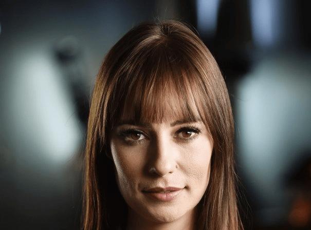 Tara M. Erickson | Booking Agent | Talent Roster | MN2S