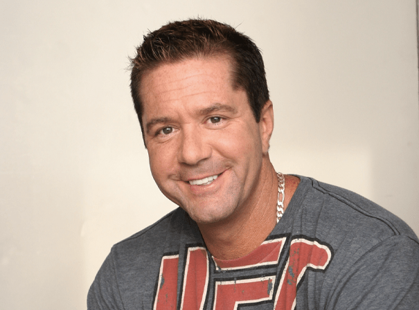 Mike Goldberg | Booking Agent | Talent Roster | MN2S