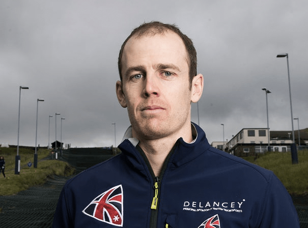 Dave Ryding | Booking Agent | Talent Roster | MN2S