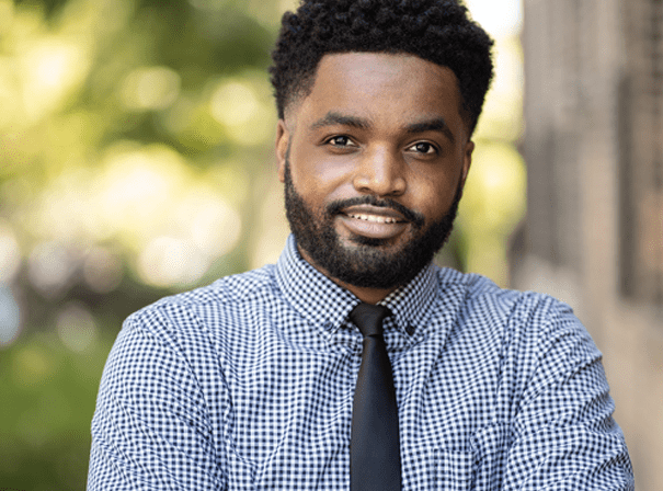 Dwayne Reed | Booking Agent | Talent Roster | MN2S