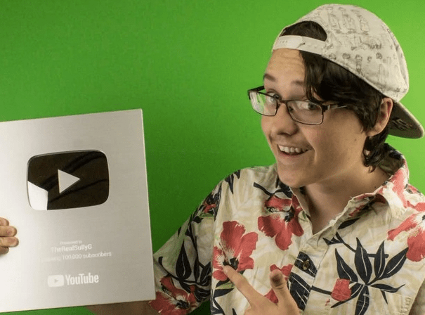 TheRealSullyG | Booking Agent | Talent Roster | MN2S