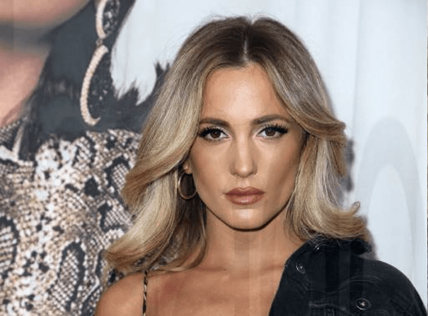 Jessica Messenger's Instagram, Twitter & Facebook on IDCrawl