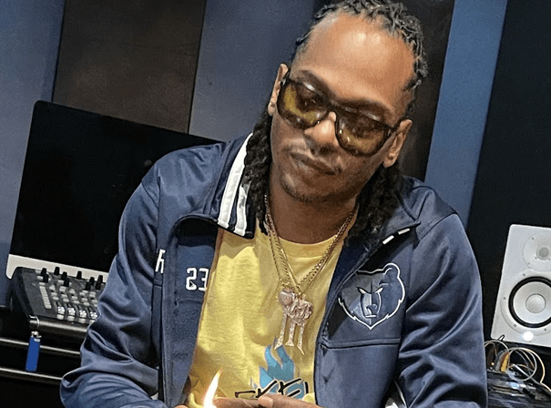 Playa Fly | Booking Agent | Talent Roster | MN2S