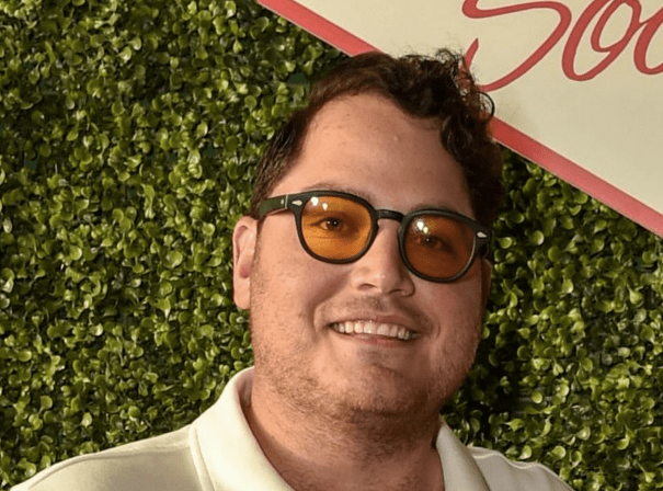 Ben Soffer | Booking Agent | Talent Roster | MN2S