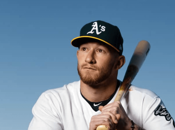 Slade Heathcott | Booking Agent | Talent Roster | MN2S