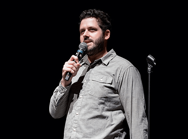 Danny Polishchuk | Booking Agent | Talent Roster | MN2S