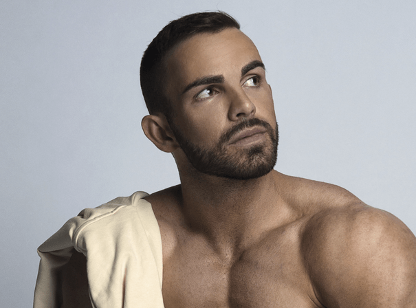 Nick Stracener | Booking Agent | Talent Roster | MN2S