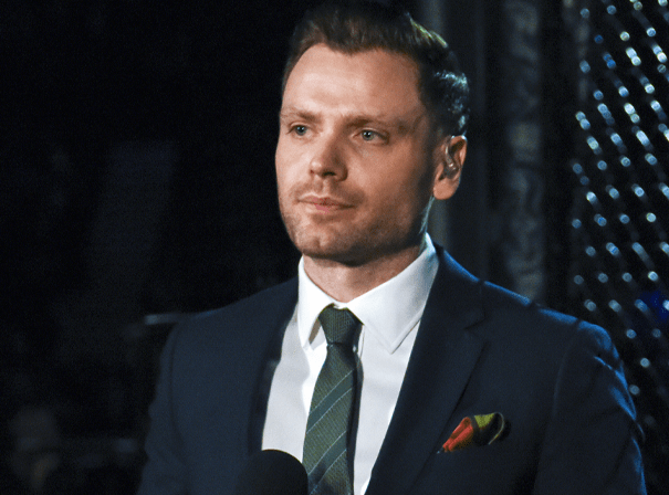 Andy Shepherd | Booking Agent | Talent Roster | MN2S