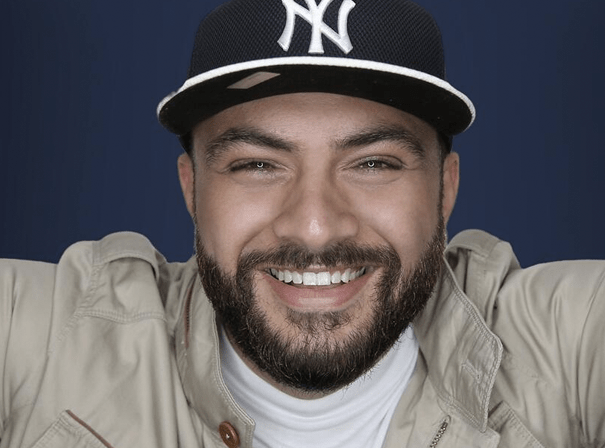 Jack Sleiman | Booking Agent | Talent Roster | MN2S