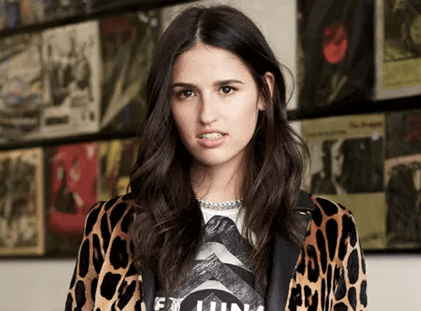 Rozzi | Booking Agent | Talent Roster | MN2S