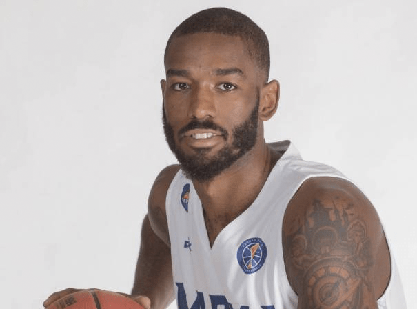 Rashard Kelly | Booking Agent | Talent Roster | MN2S