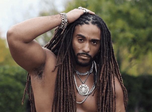 Leon Grey | Booking Agent | Talent Roster | MN2S