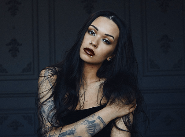 Jillea | Booking Agent | Talent Roster | MN2S