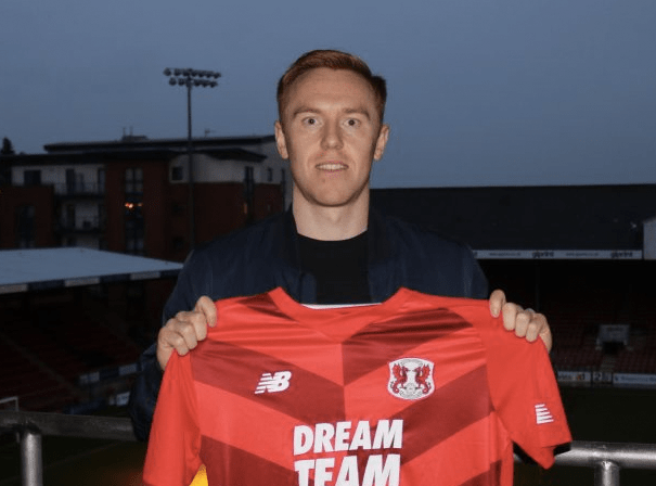 Danny Johnson | Booking Agent | Talent Roster | MN2S