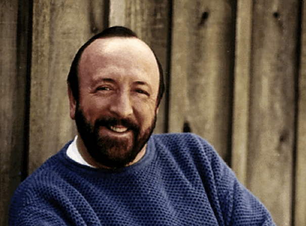 Terry McGovern | Booking Agent | Talent Roster | MN2S