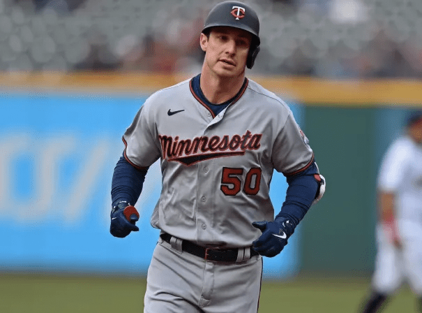 Brent Rooker | Booking Agent | Talent Roster | MN2S