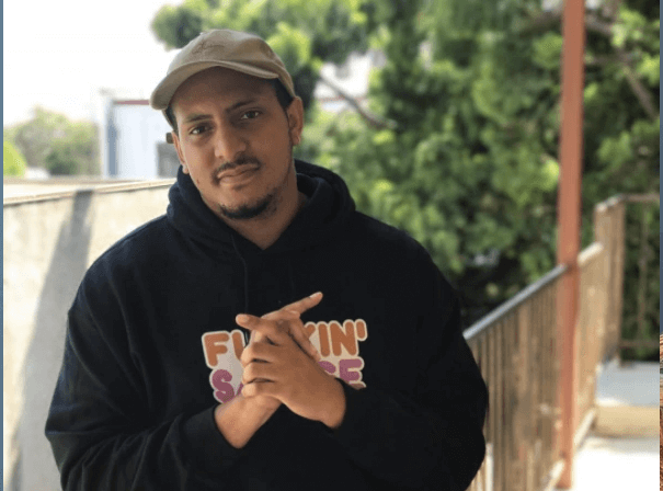 Seth Francois | Booking Agent | Talent Roster | MN2S